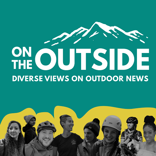 11 great outdoors podcasts to inspire you this summer: UK Edition | POD ...