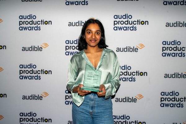 The Audio Production Awards 2022 - The Winners | POD BIBLE | THE ...