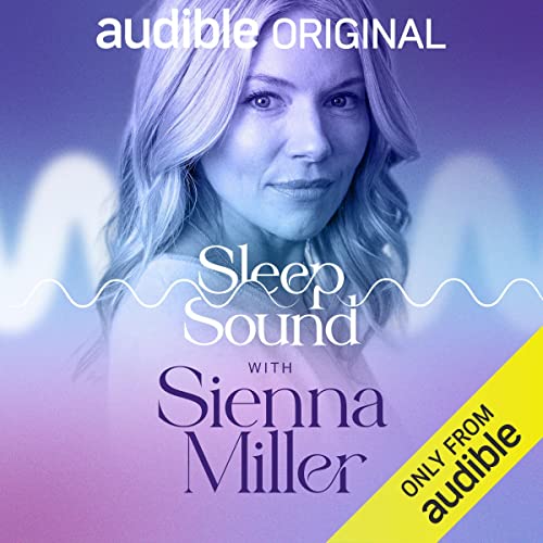 Which Audible Original Podcasts should you listen to in March? (Issue ...