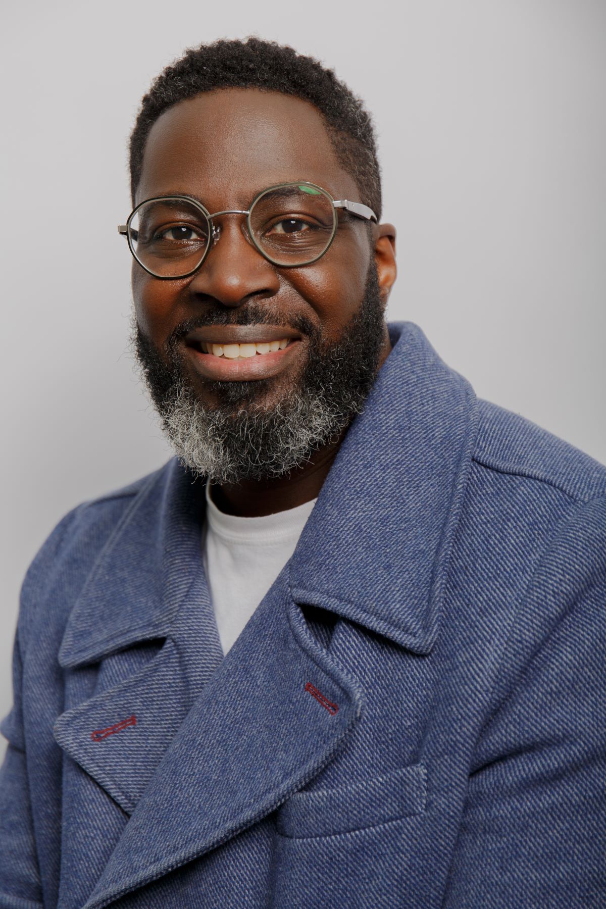 Bernard P. Achampong: 'Pilot Season' is a more distinctive voice to ...
