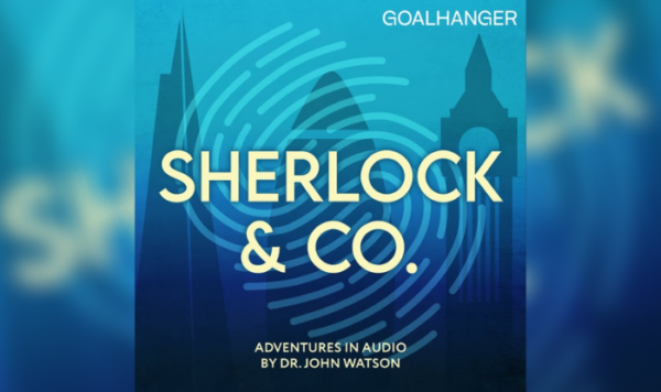 EXCLUSIVE: Interview with Sherlock and Watson from Sherlock & Co | POD BIBLE | THE ESSENTIAL ...