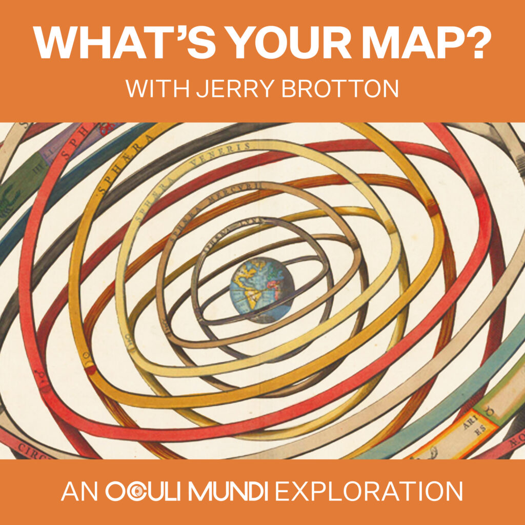 Explore the fascinating world of maps with What’s Your Map? | POD BIBLE ...
