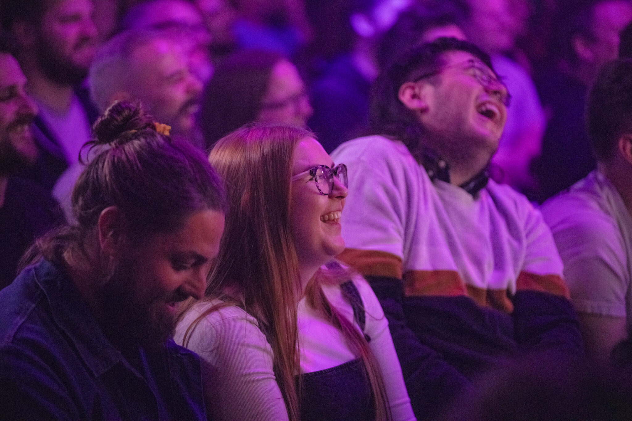 Introducing…THE GOLDEN LOBES! | POD BIBLE | THE ESSENTIAL GUIDE TO PODCASTS